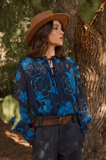Trendy Women's Blouses – Sugarlips
