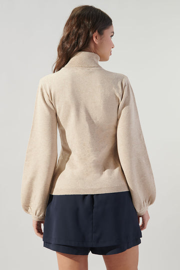 Go Getter Celine Puff Sleeve Top – Sugarlips