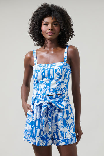 Nala Delta Halter Mini Dress – Sugarlips